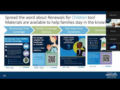 June 18, 2025, Monthly Virtual Medicaid Meeting
