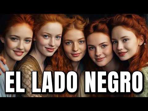 El Lado Oscuro de IRLANDA | Por qué Nadie Quiere Vivir en el País Más Rico de Europa