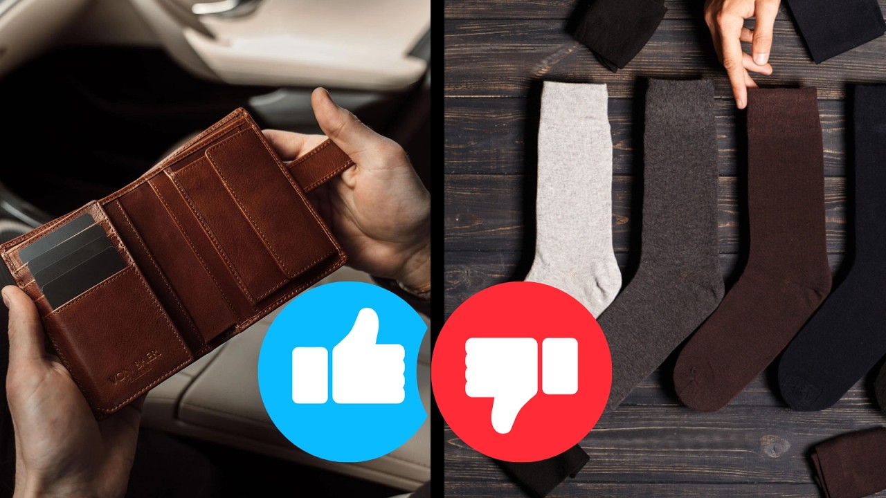 5 REGALOS para este DÍA DEL PADRE - El 4to no falla