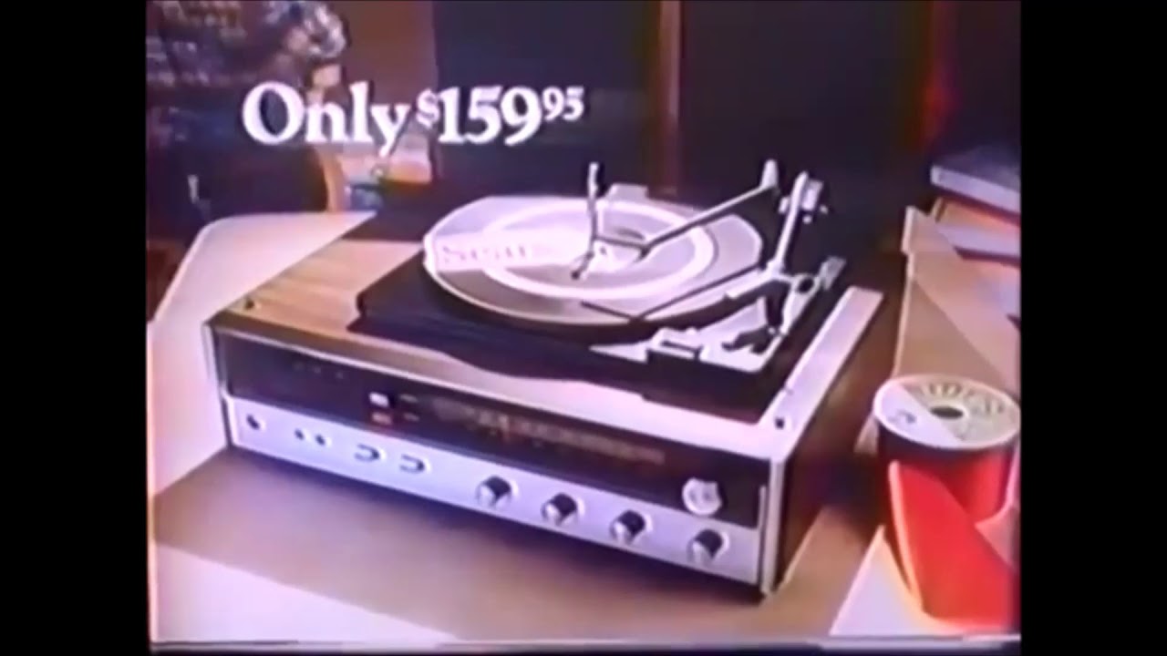 Reviving The Magic: Exploring The Allure of 70’s Record Players - Good ...