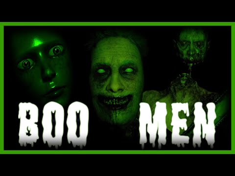 Steam Community :: Video :: Boo Men Shenanigans