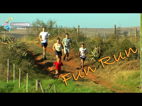 Fun Run