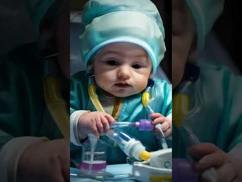 Uncovering the Dark History of Infant Surgeries Without Anesthesia