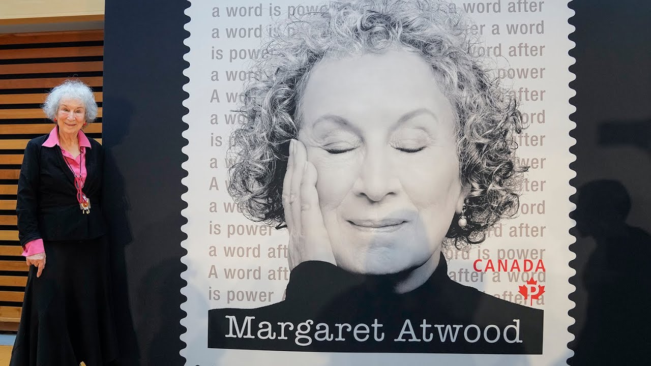 Why Margaret Atwood Waited 30 Years To Write A Handmaids Tale Sequel ...