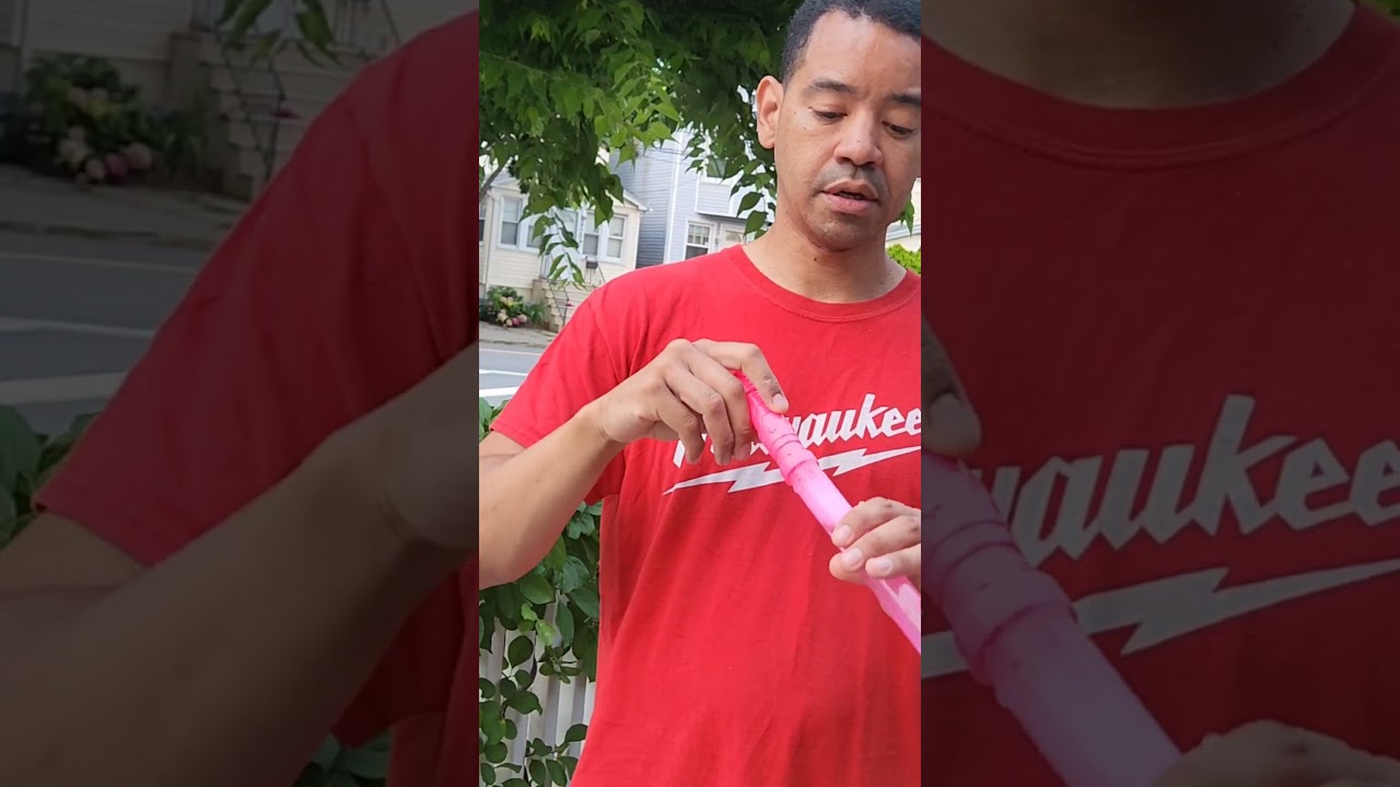 Master the Magic: How to Use a Bubble Wand Perfectly! #BubbleWand #BubbleTutorial #BubbleMagic