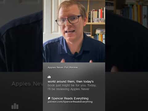 Apples Never Fall Short #lianemoriarty #booktube #bestsellerreview #familydrama