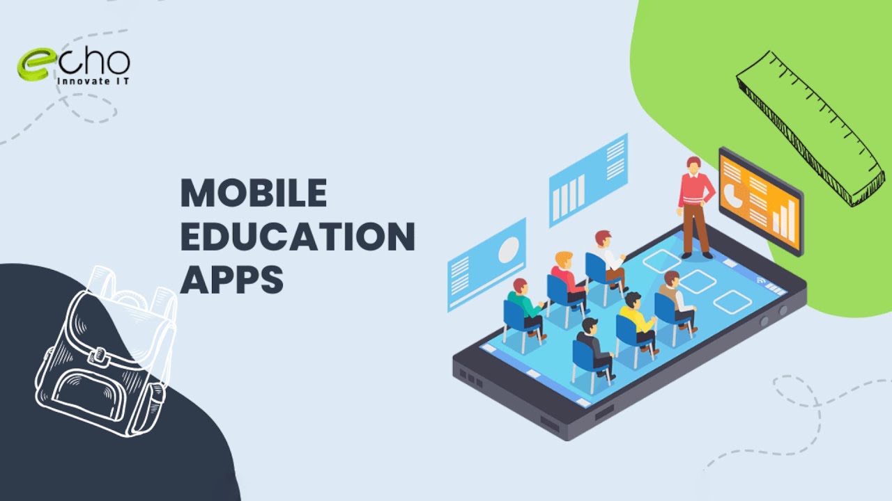 How E-Learning Mobile App Development is Changing Education System?