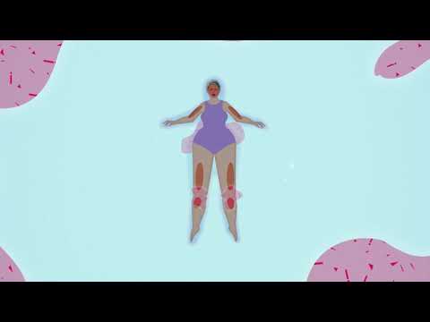 Floating For Osteoarthritis