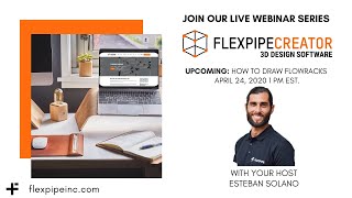 Need help with Flexpipe creator? Don't wait anymore. Click here! | Flexpipe