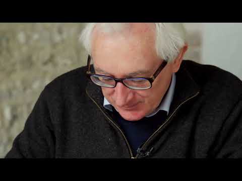 Introduction to Uncial Calligraphy with Ewan Clayton - Trailer