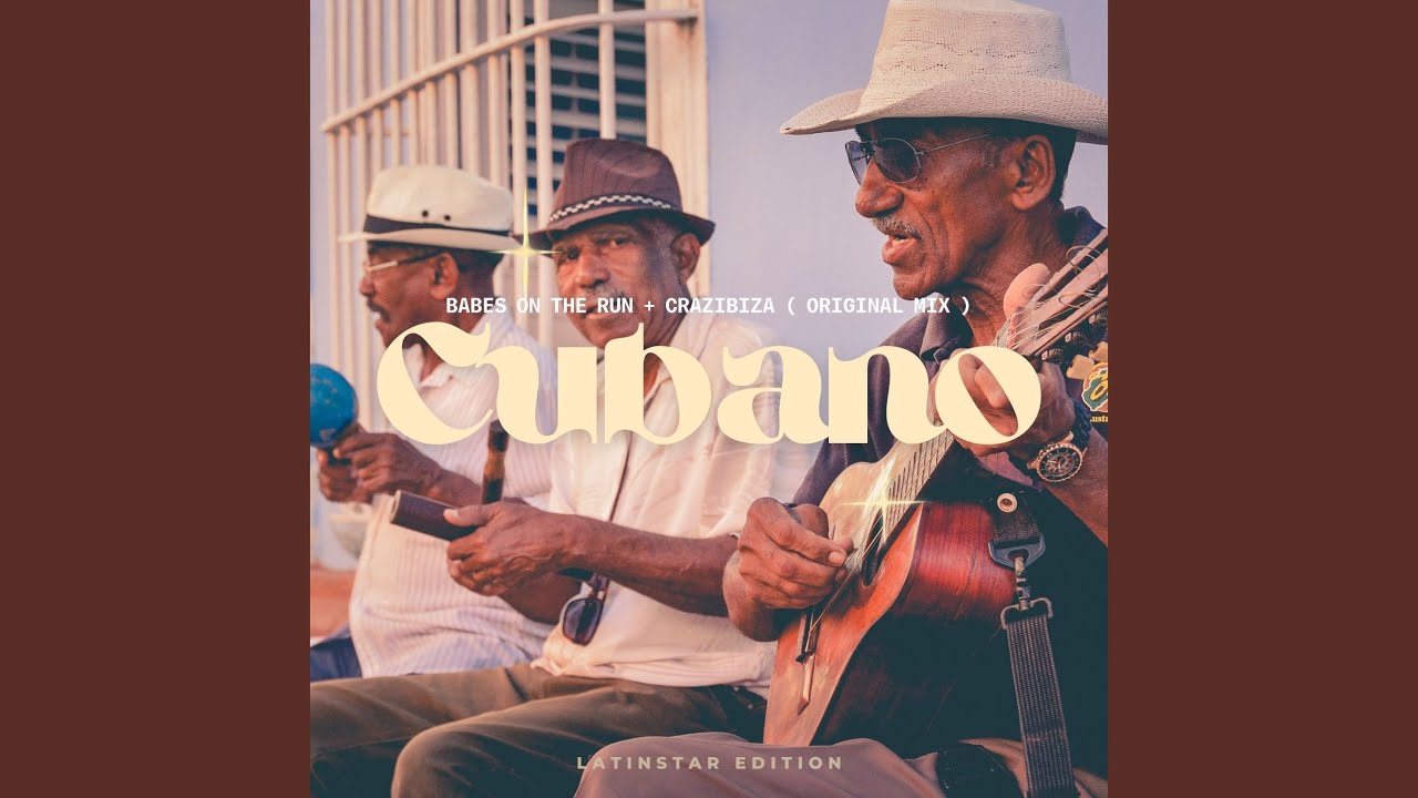 Cubano (Original Mix)
