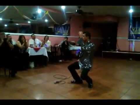 JORGE LUIS JASSO CELEBRA 25 ANIVERSARIO DE TRAYECTORIA ARTISTICA ...