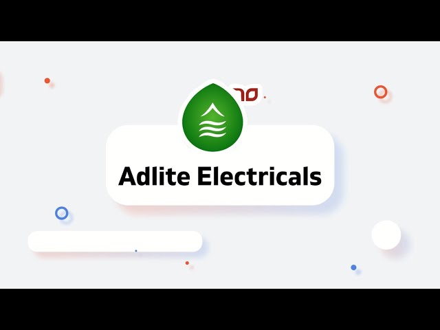 SECURE METERS MANUFACTURER - Elite 444 Multifunction Panel Meter ...