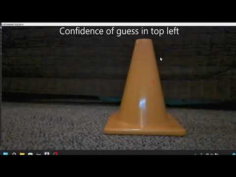 Game Piece Identification (Vision) - Technical Discussion - Chief Delphi