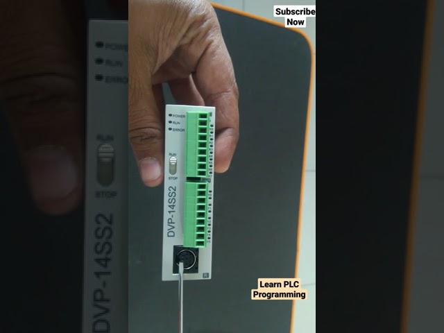 Delta Programmable Logic Controllers - New Delta Plcs Manufacturer from ...