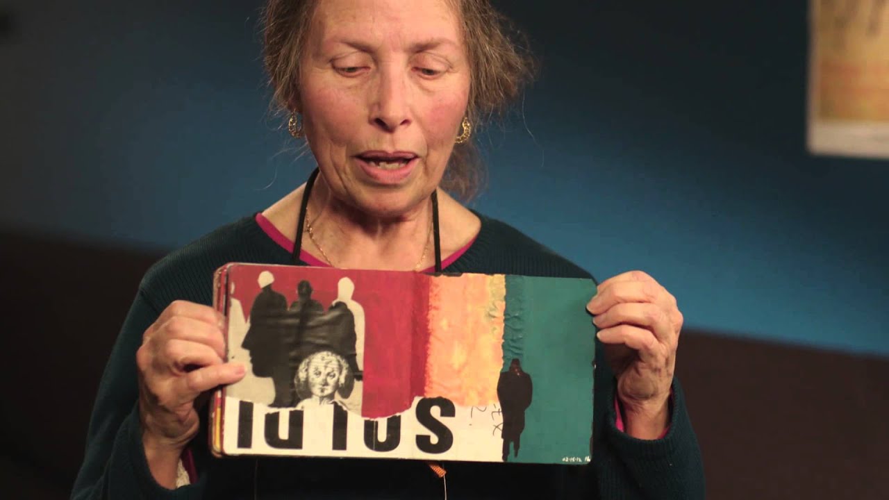 Highlights from MoMA Studio