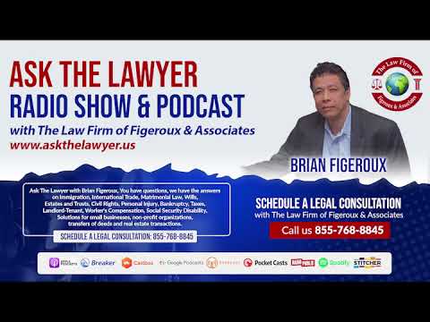 Five Ways to Legally Work in the US