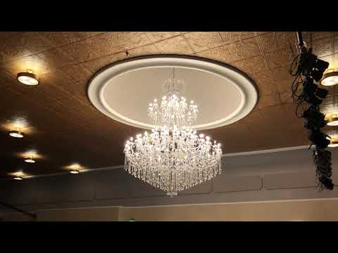 Virtual tour of the Goss Opera House