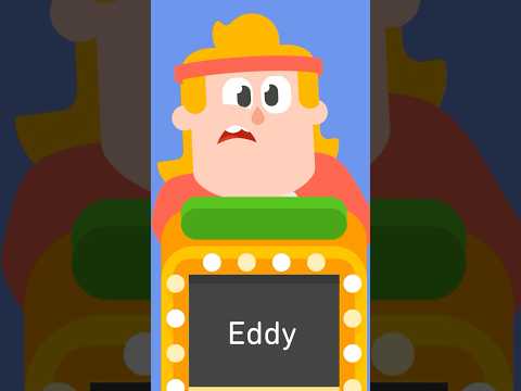 who’s gonna make an Eddy thirst trap #zaddy