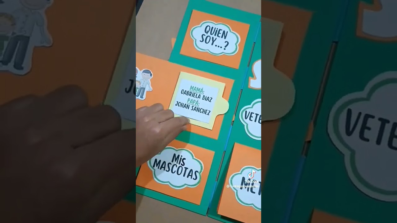 ℂ𝕆𝕄𝕆 ℍ𝔸ℂ𝔼ℝ 𝕋𝕌 ℙℝ𝕆𝕐𝔼ℂ𝕋𝕆 𝔻𝔼 𝕍𝕀𝔻𝔸.