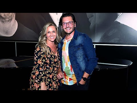 Marc-André Fortin et Caroline célèbrent 15 ans d’amour