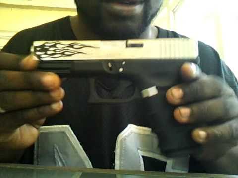 Glock 23 mods & upgrades