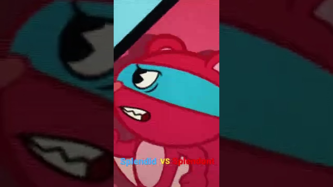 Splendid Vs Splendont