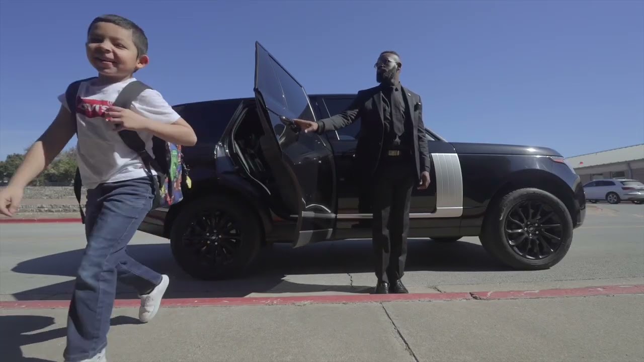 Safe Ride by Black PPS (Soft Launch) Austin, Texas