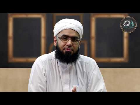 Story of Julaibib (RA) , By Mufti Zeeyad Ravat