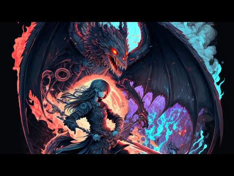 War in Heaven (Revelation 12:7-9)