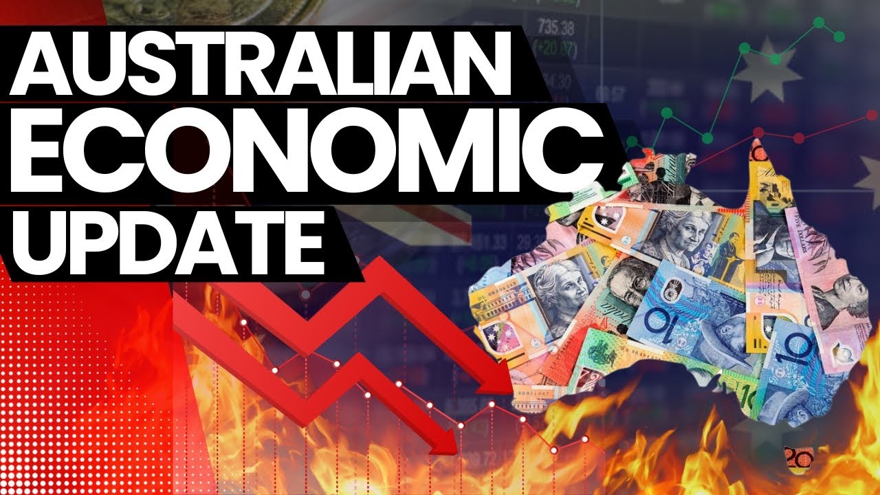 What These 3 Charts Reveal About the Australian Economy