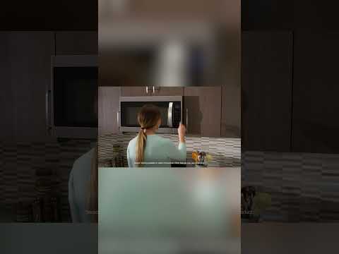 Whirlpool Sensor Cooking Microwave
