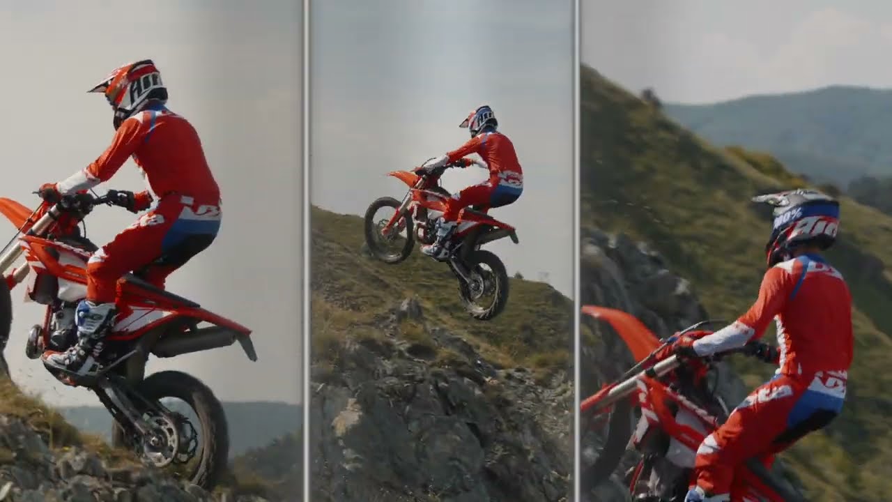 Betamotor S.p.A. - Sito ufficiale