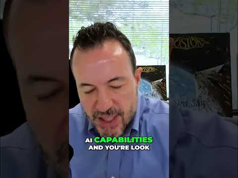 Top AI-Powered ERP Systems in 2025 (Must-See Ranking)!