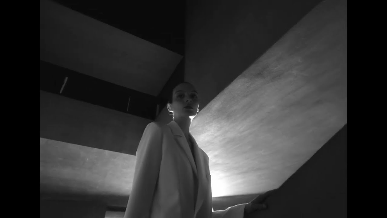 SPRING SUMMER 24 - JUXTAPOSE EDITORIAL