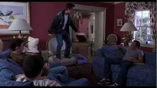 The Best Scenes From The American Pie Movies