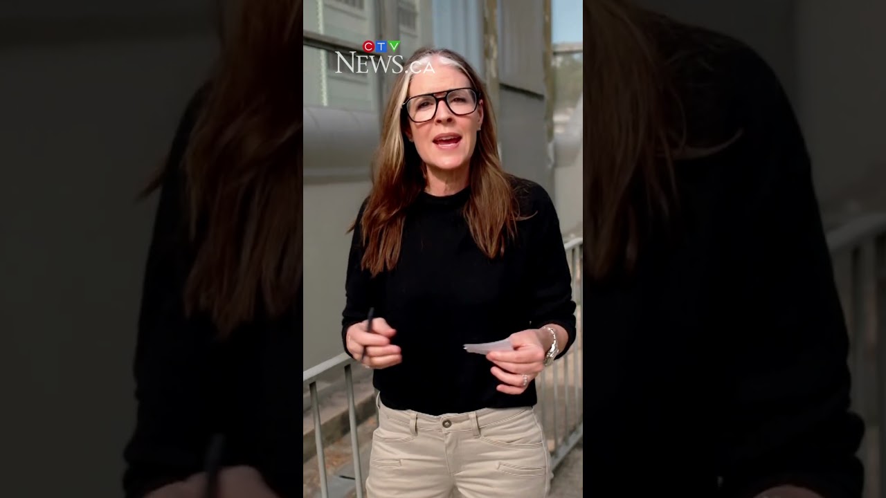 Canadians lured as drug mules, 4 arrested in Hong Kong