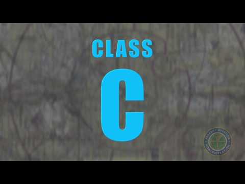 How to Identify Class C Airspace Tutorial