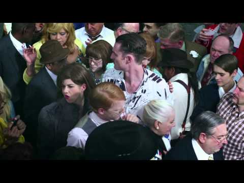 Face in the Crowd