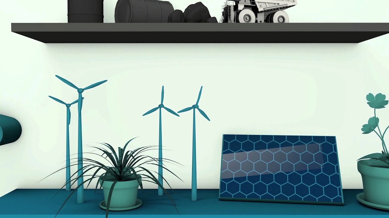 What is Green Finance?