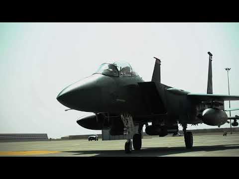Integrated Combat Turn