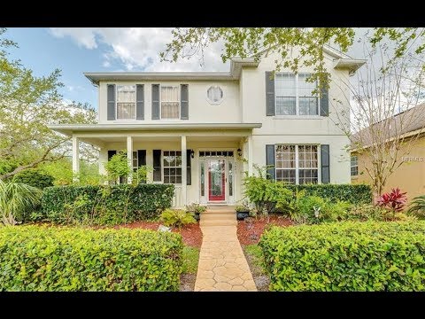 3403 Morelyn Crest Cir, Orlando, FL 32828 l Orlando Real Estate Properties