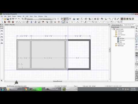 chief architect 7 slab – Phoenix