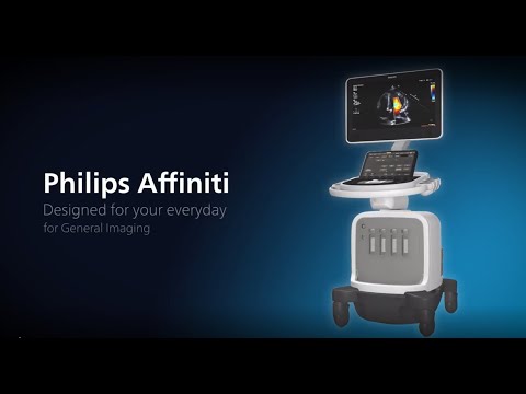 Philips Ultrasound Machine - Latest Price, Dealers & Retailers in India