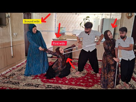 The operatorhelps Ali uncover thetruth;Zahra andAli's forbiddenlove underthe shadow ofoblivion! 🚫❤️