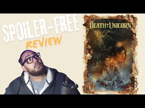 Unicorns Reimagined: A Thrilling Spoiler-Free Review of 'Death of a Unicorn'!