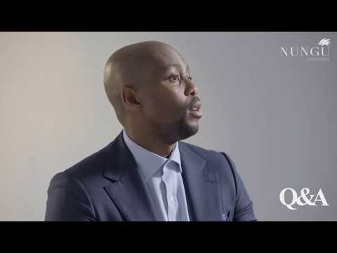 Q&A What's the meaning behind your tagline?