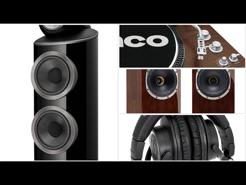 HIFI NEWS - 29 AUGUST 2021: INCLUDING AUDIO-TECHNICA, LENCO, B&W, Q ACOUSTICS, NEAT & FYNE