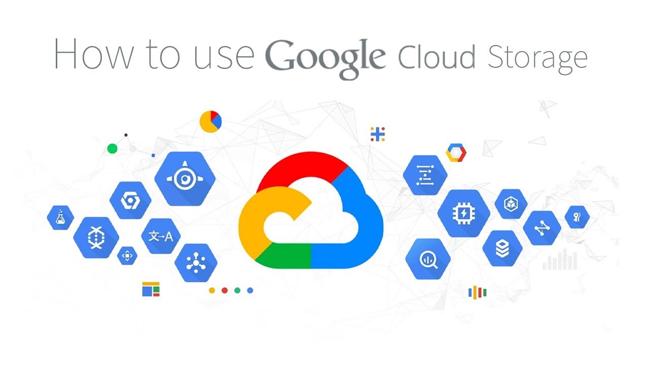 How to Use Google Cloud Storage (2026 Tutorial)
