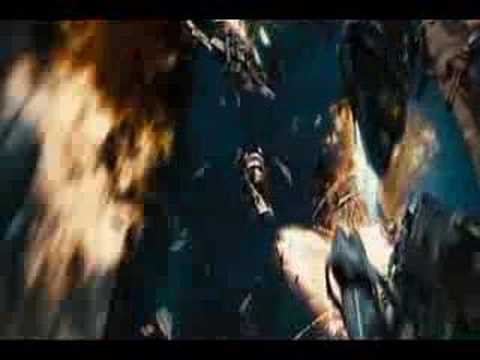 Serenity Fan Trailer